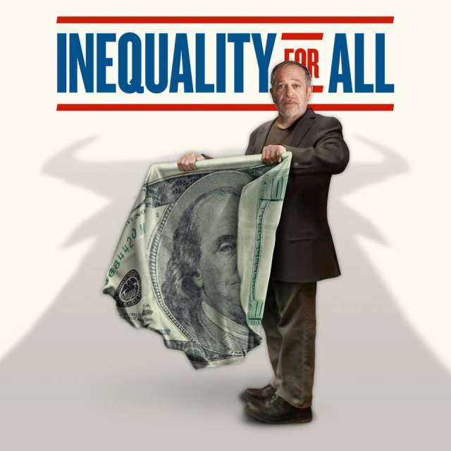 Inequality For All A Documentary Featuring Professor Robert Reich