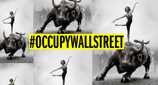 The original email that started Occupy Wall Street – Economic Sociology ...