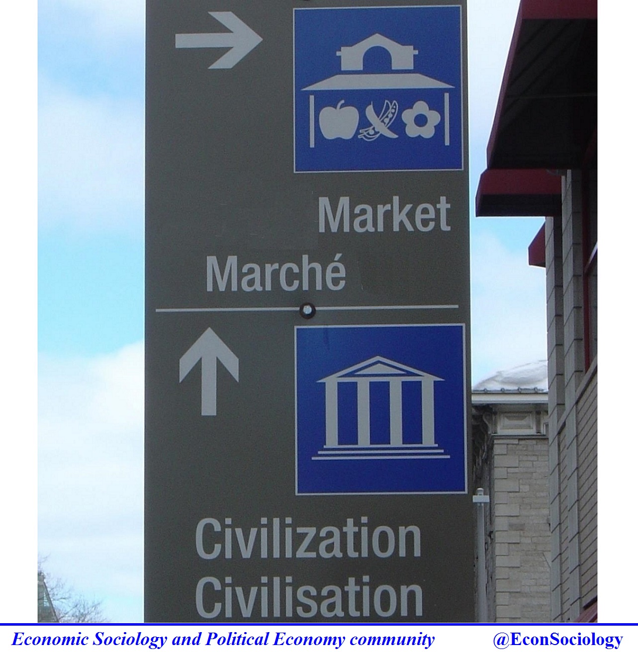 economics market – Economic Sociology & Political Economy