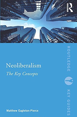 Disentangling Neoliberalism: the key concepts – Economic Sociology ...