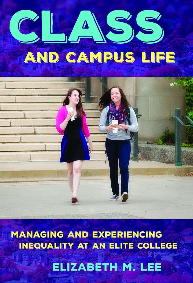 Cross-Class Encounters, Social Capital and Moral Judgments at an Elite ...