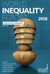 World Inequality Report 2018: Great Data, Bright Analysis, Perturbing ...