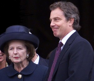 Thatcherism’s greatest achievement – Economic Sociology & Political Economy