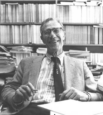 Robert Solow’s sarcastic economics – Economic Sociology & Political Economy