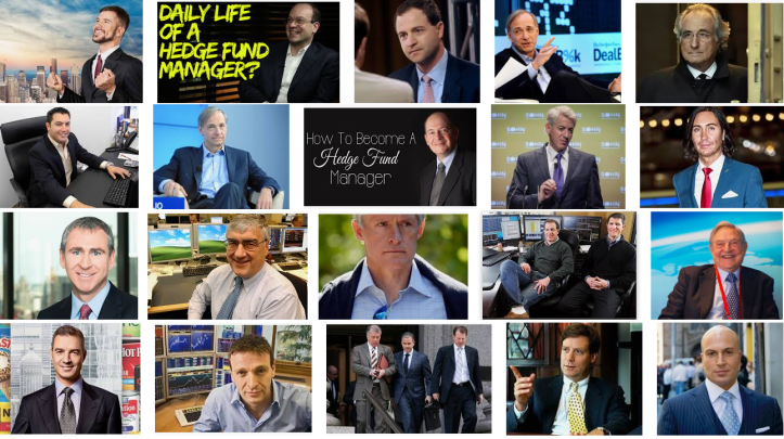 Elite Men and Inequality in the Hedge Fund Industry – Economic ...