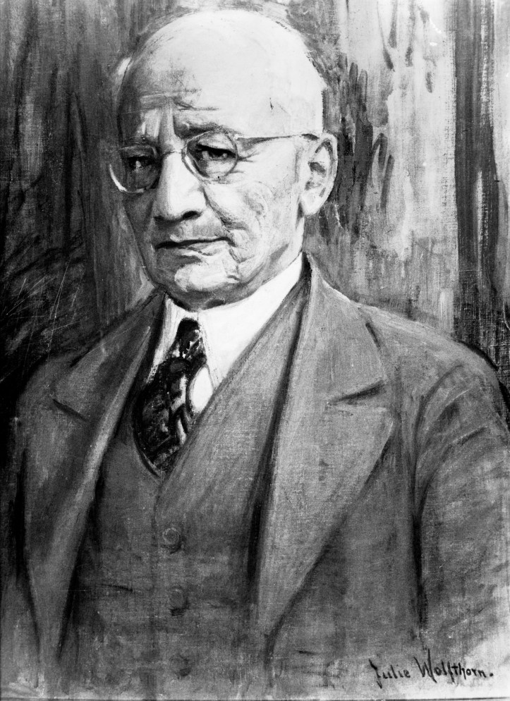 Franz Oppenheimer — The Law of Transformation and Social Market Economy ...