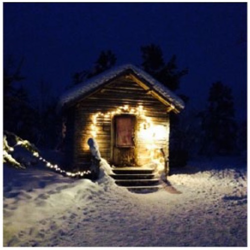 The Construction of the Magical World of Santa — Performing a Myth to ...