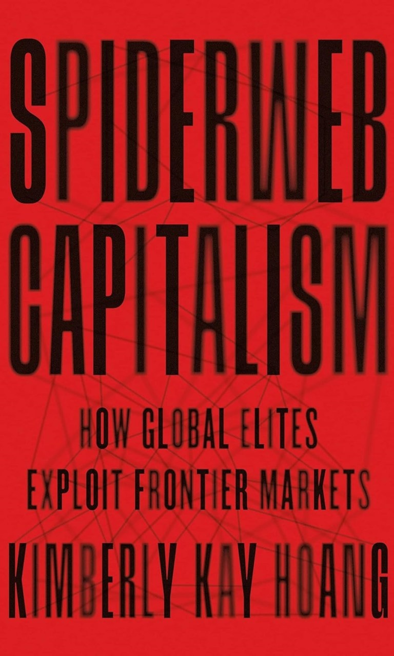 The Best Books in Economic Sociology and Political Economy for 2024 ...